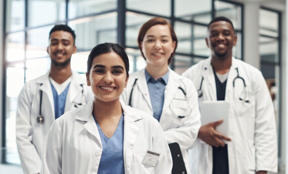 Providence Residency & Fellowship Programs